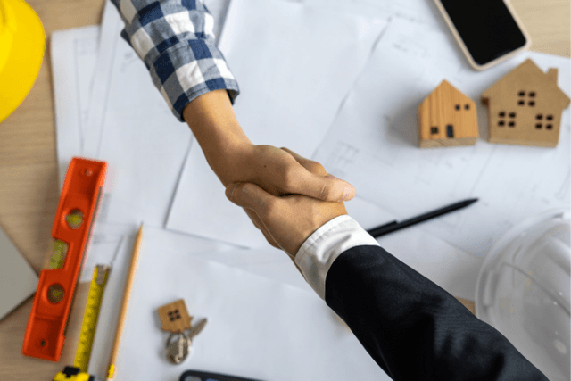 Projet de rénovation : toutes les étapes | Soumission Rénovation