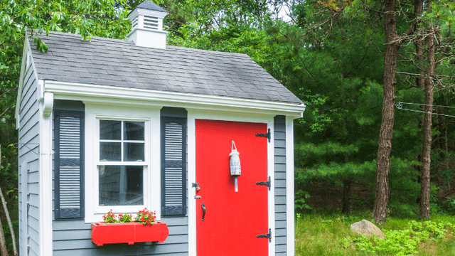 Cabanon : comment le construire | Soumission Rénovation