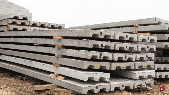 Béton précontraint : guide complet et applications | Soumission Rénovation