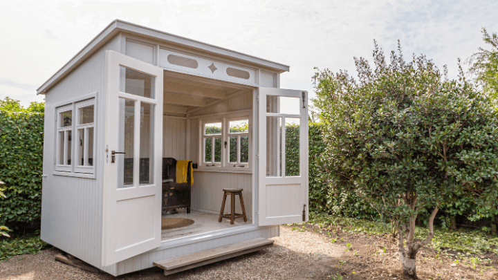 Cabanon : comment le construire | Soumission Rénovation