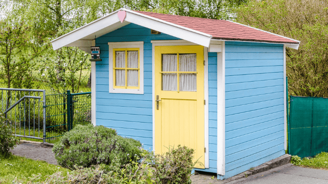 Cabanon : comment le construire | Soumission Rénovation