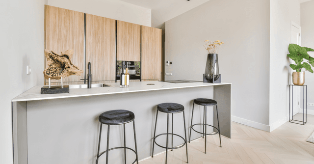 Ogee : description et guide d'installation | Soumission Rénovation