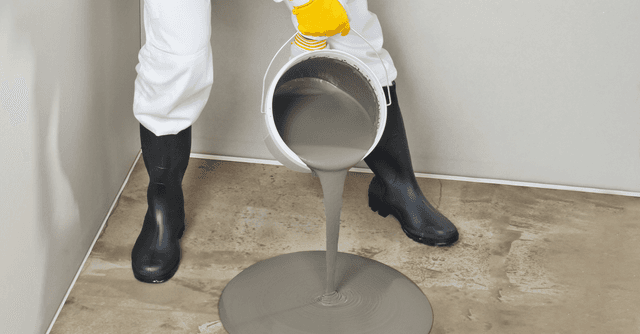 Tout savoir sur le béton autonivelant : pose et avantages | Soumission ...