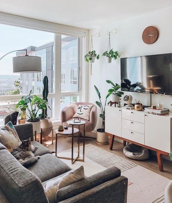 Design de petit espace : les meilleures pratiques | Soumission Rénovation