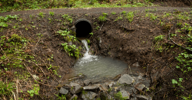 Le ponceau : matériaux et installation | Soumission Rénovation