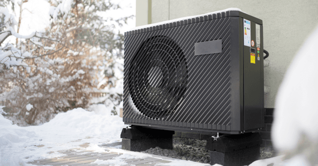 Fonctionnement thermopompe - Comment marche ce système? | Soumission ...