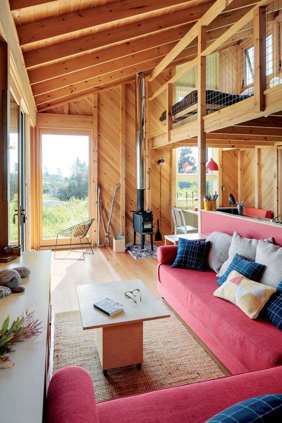 Mini-maison: 10 inspirations réno et aménagement | Soumission Rénovation